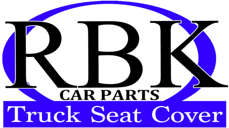 RBK CarParts アールビーケイ カーパーツ トラック シートカバー | RBK CarParts トラックシートカバー 車検対応